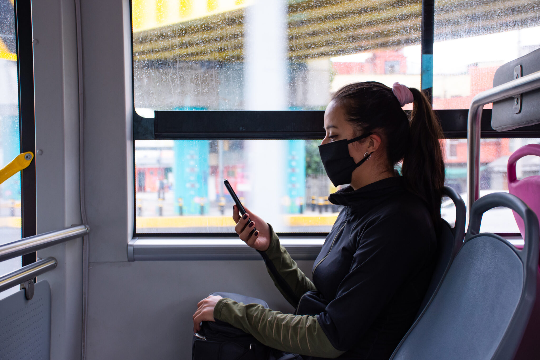 New SUMP Topic Guide on Planning for Attractive Public Transport – MAAS ...