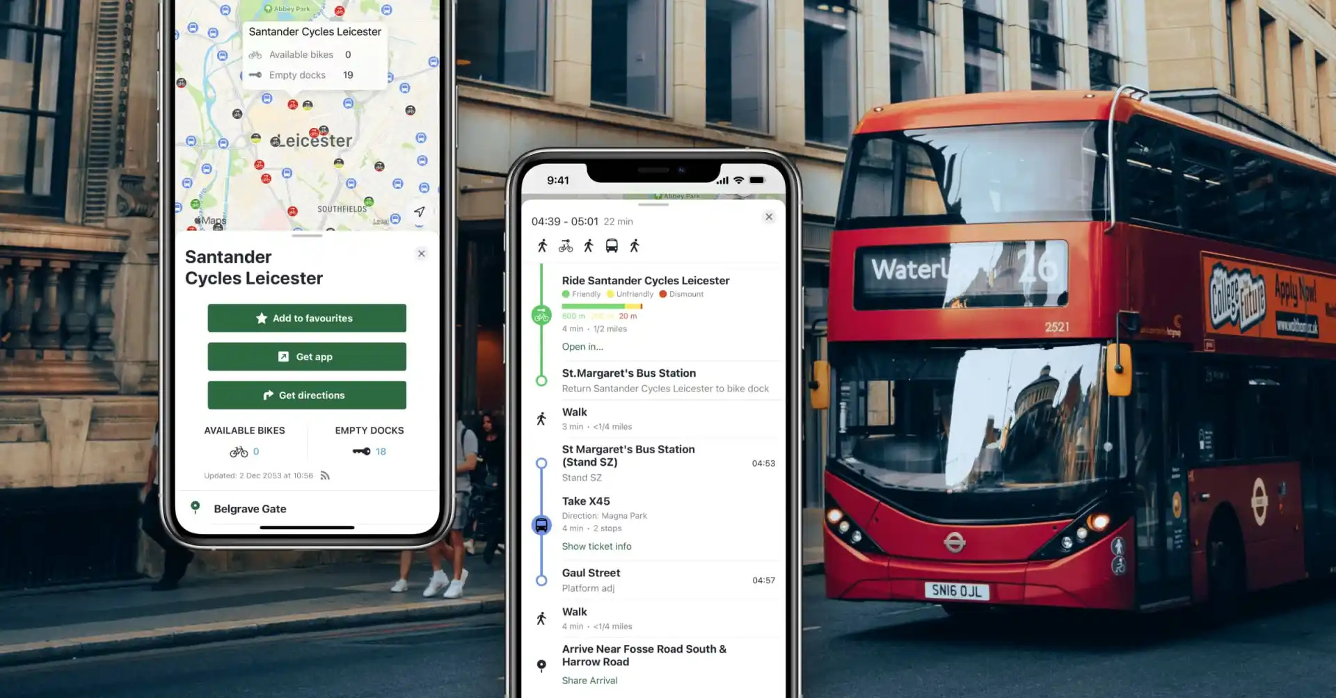 MaaS: the power of localisation – MAAS-Alliance