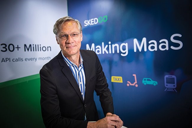 SkedGo: 2023 Future Digital Awards: MaaS proves crucial to reaching net ...