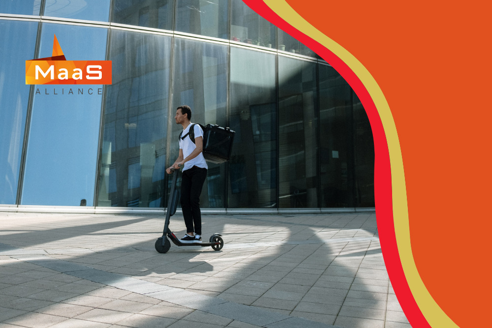 How to achieve a level playing field for MaaS? – MAAS-Alliance