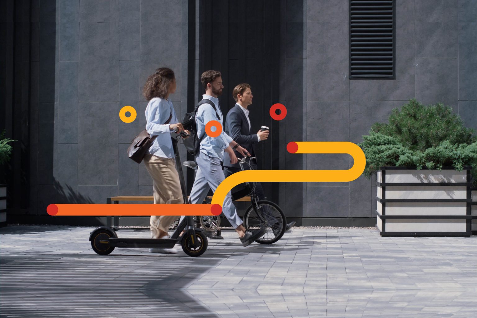 MAAS-Alliance – The Mobility as a Service Alliance