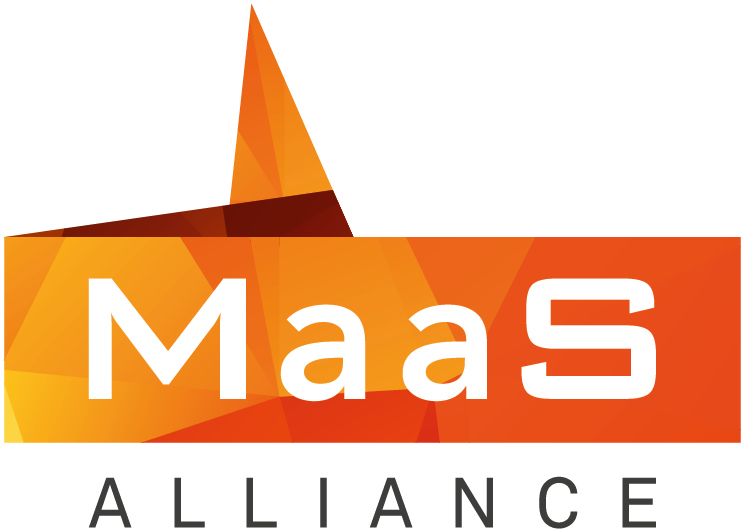 What is MaaS? — MAAS-Alliance